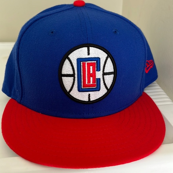 New Era | Accessories | La Clippers Hat | Poshmark